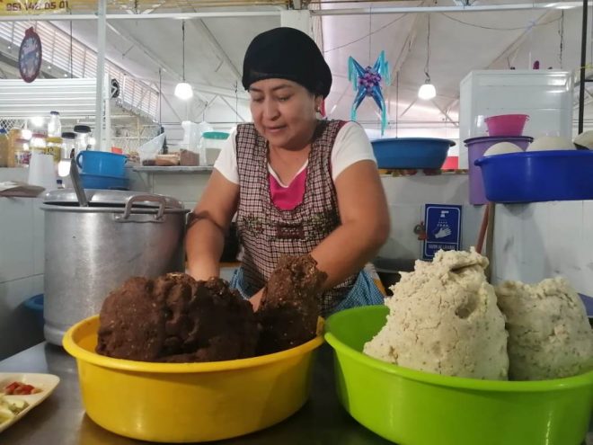 Pozol, la historia antes de llegar a tu paladar