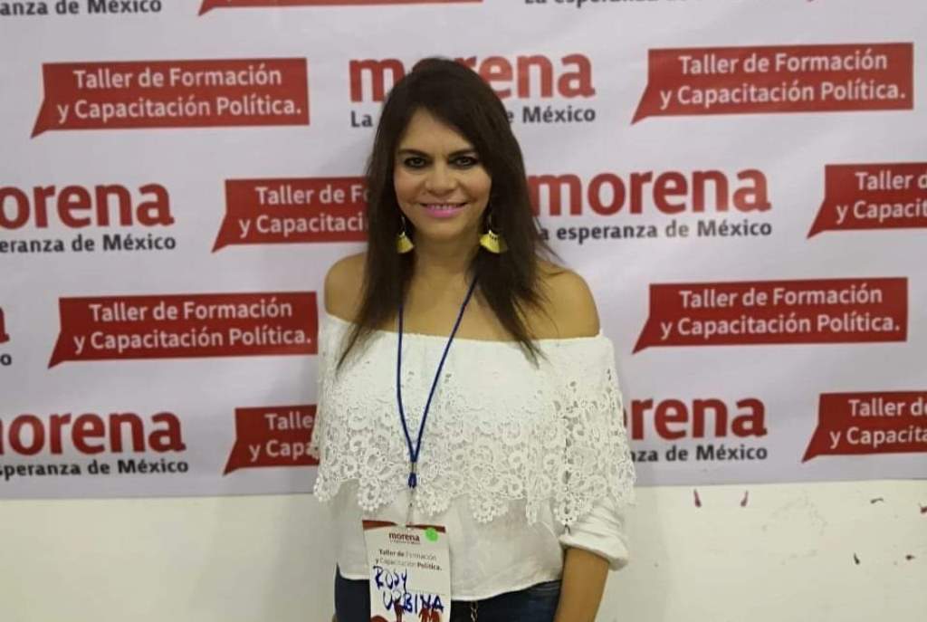 Una mujer gobernara Tapachula