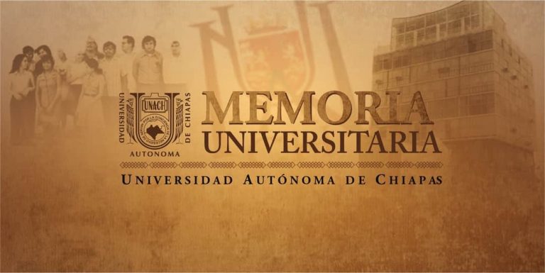 Unach crea un lugar especial para su historia