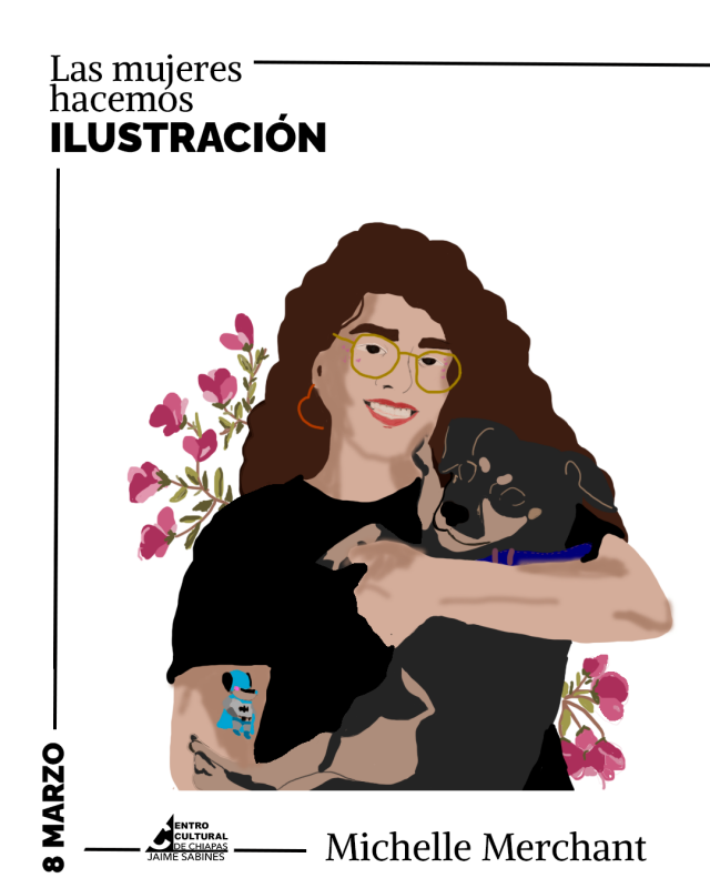 Las mujeres en Chiapas hacen arte