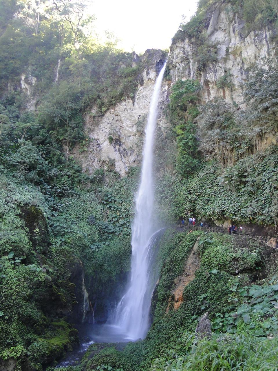 Ecoturismo en Chiapas: conociendo el Soconusco