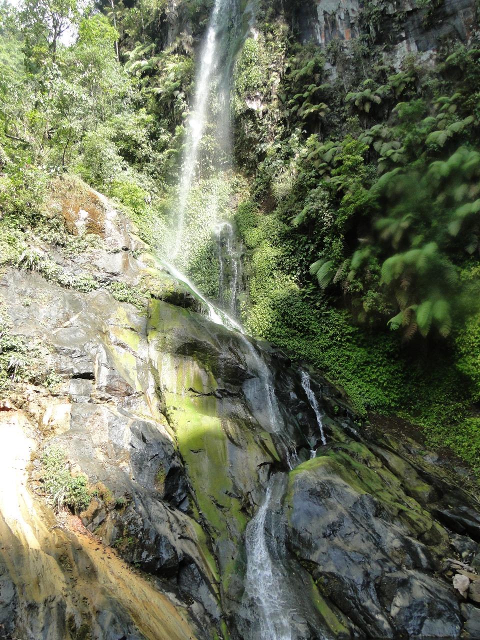 Ecoturismo en Chiapas: conociendo el Soconusco