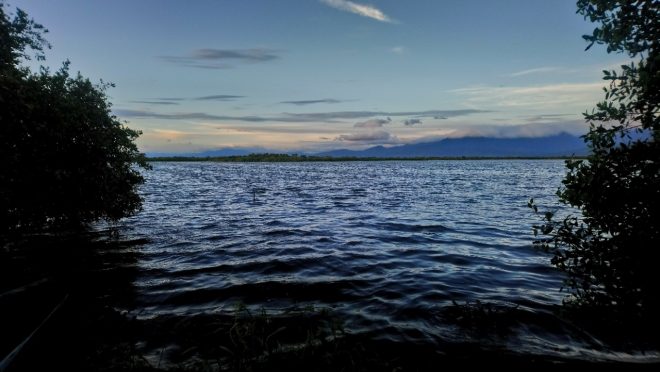 La isla de San Marcos, un paraiso escondido de paisajes y pesca