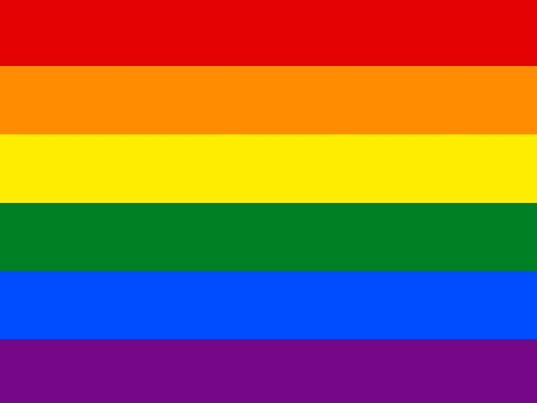 ¿Cuales son las banderas que ondearan en este mes del Orgullo LGBTTTIQA+?
