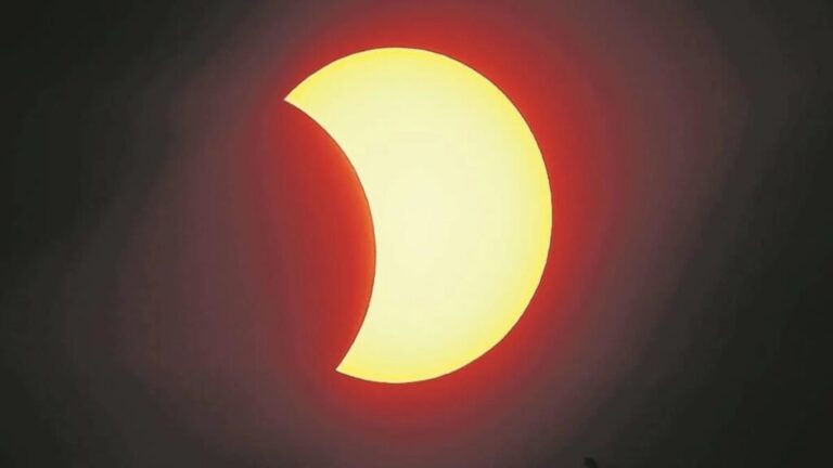 El último eclipse solar del año está cerca y podrás verlo en línea