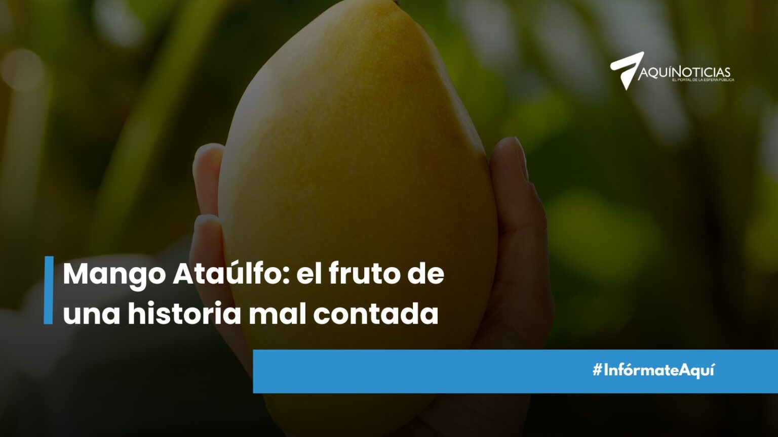 Mango Ataúlfo: la verdadera historia